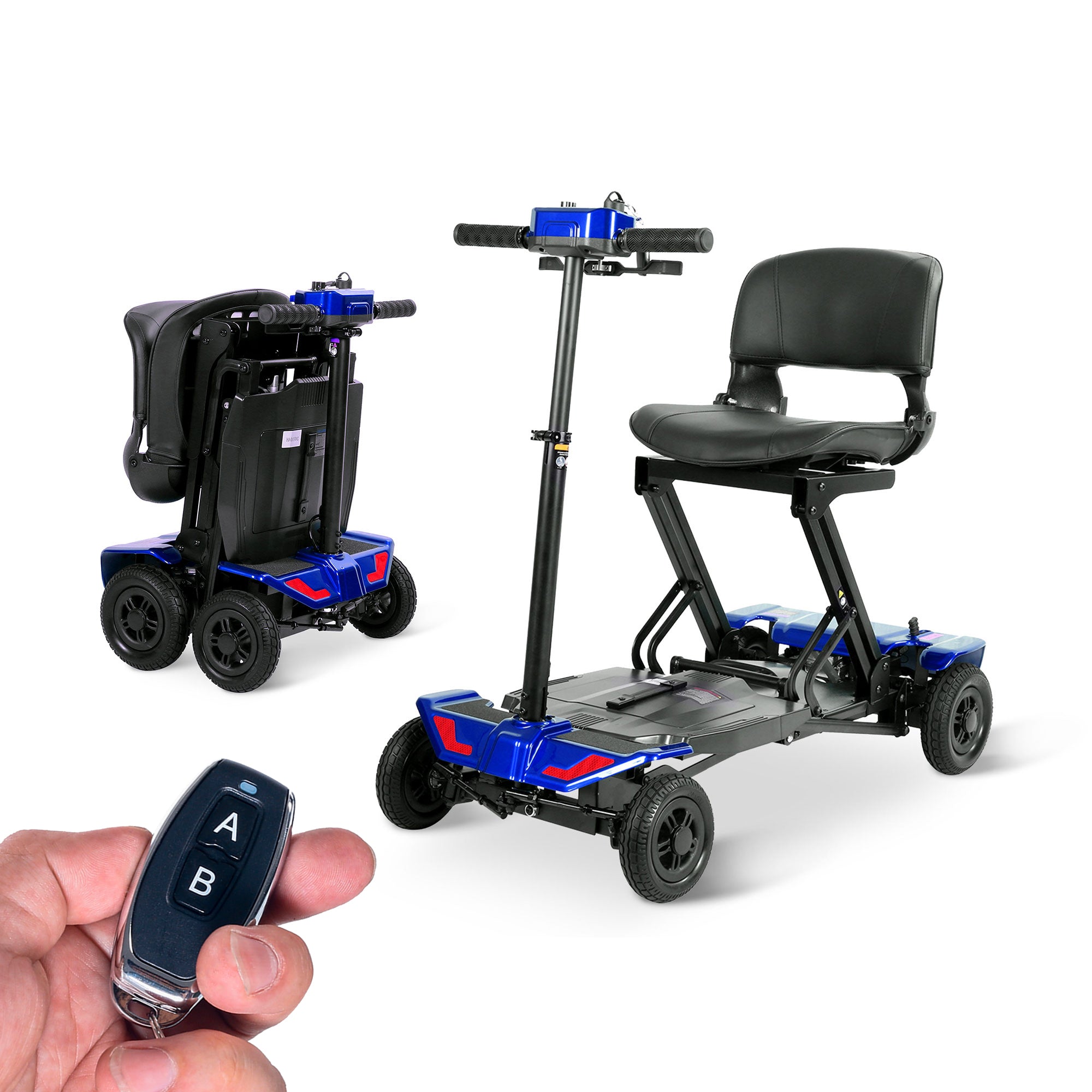 Mobility Scooter